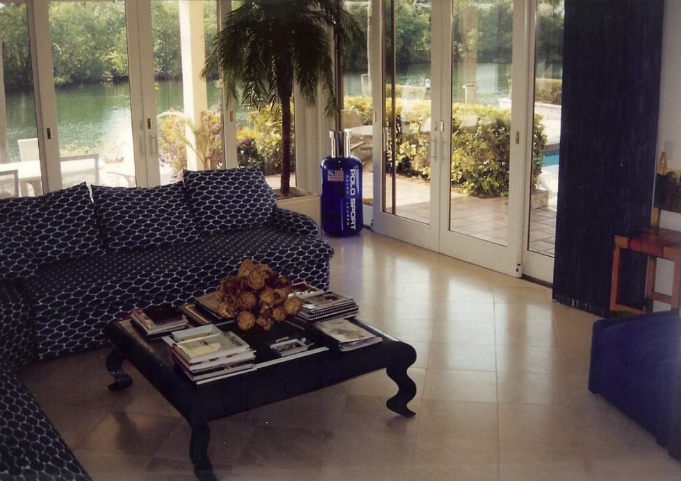 Key Biscayne 3 - Eclipse Design Studio