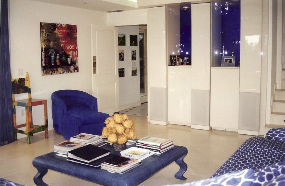 Key Biscayne 3 - Eclipse Design Studio