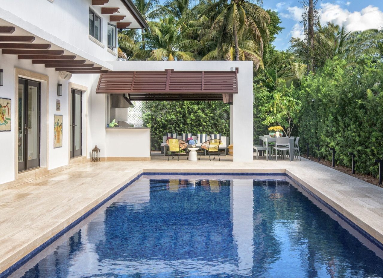 Key Biscayne 2 - Eclipse Design Studio